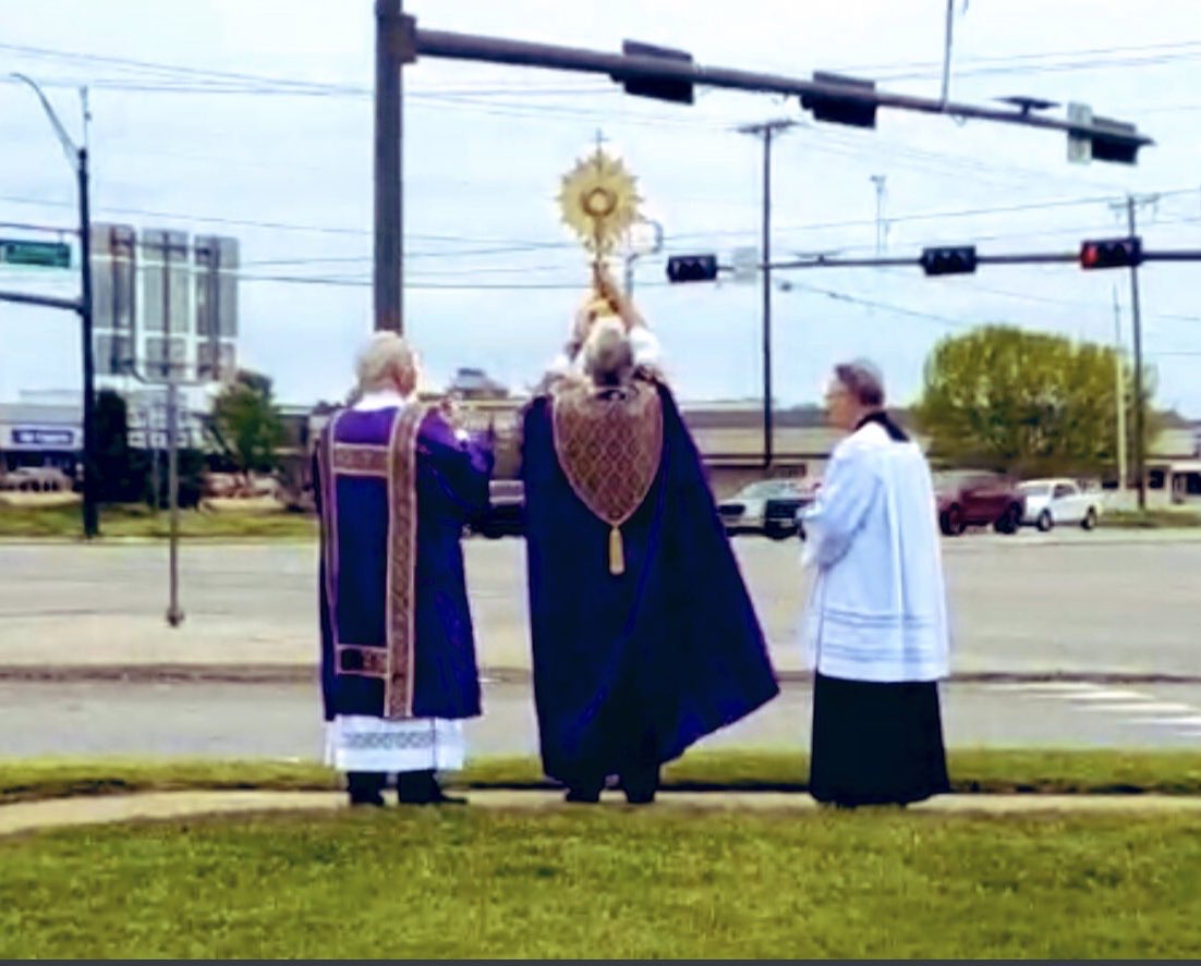 The Good Bishop – Truth for Souls