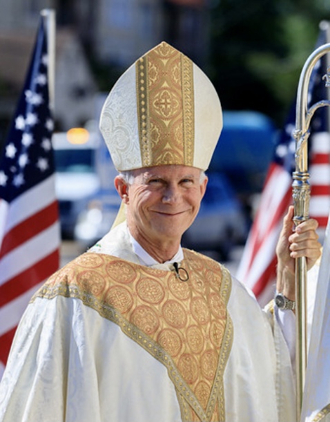 The Good Bishop – Truth for Souls